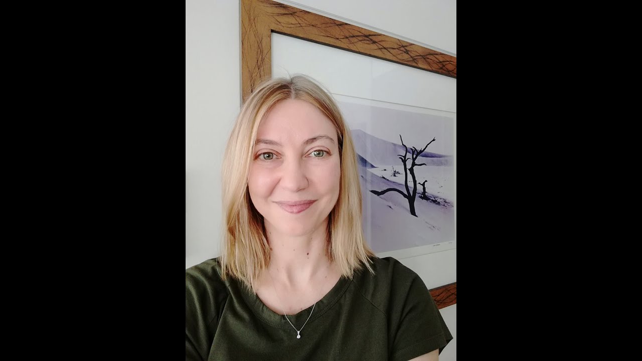 New interview with a Mindfulness-Based Coach, get some advice and ...