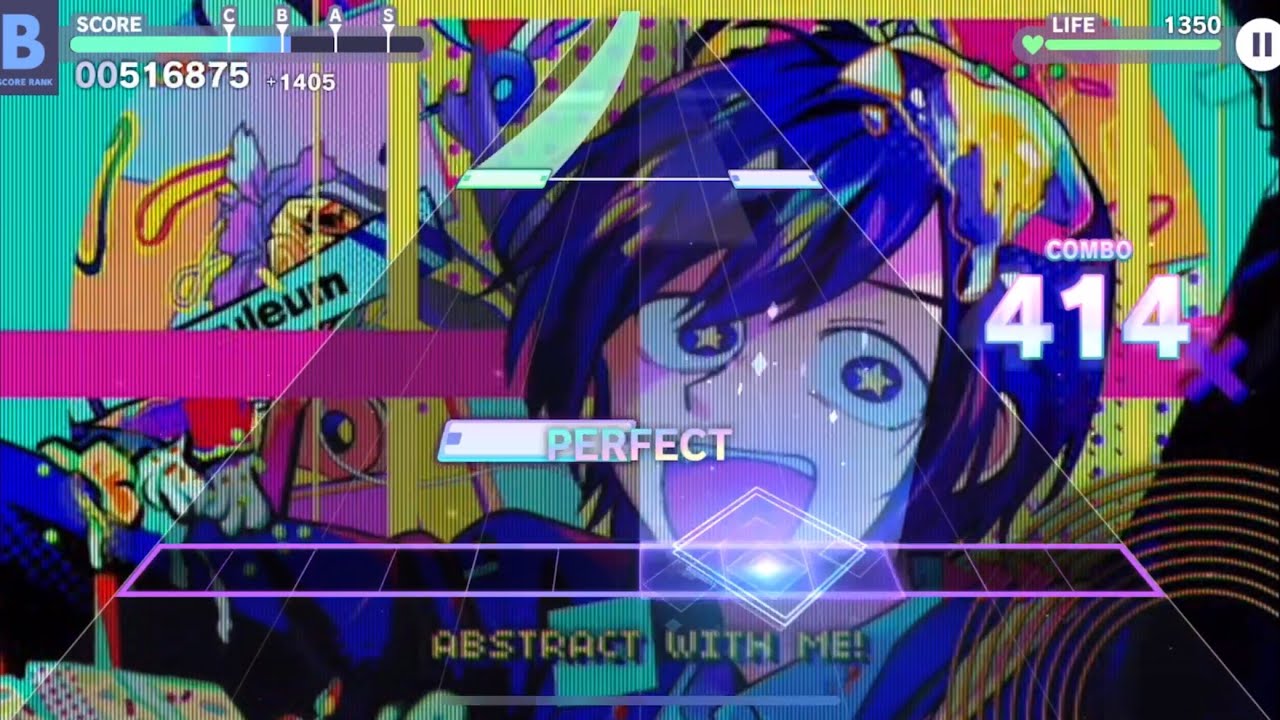 ELECTRIC WEEKEND ZONE Expert All Perfect Project Sekai - YouTube