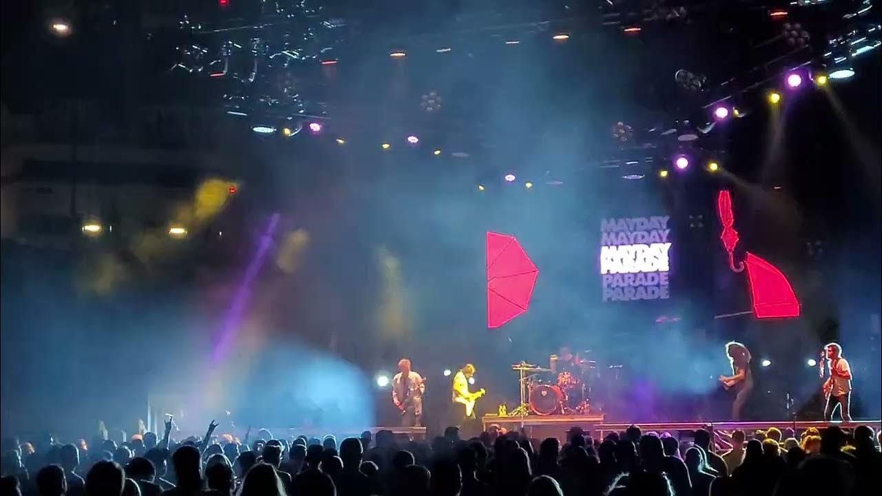 Mayday Parade - Oh Well, Oh Well - YouTube