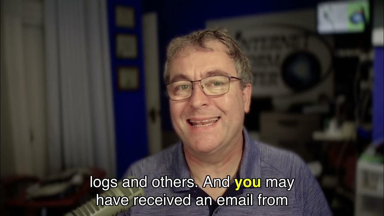 SANS Stormcast Thursday, June 5th, 2025: Phishing Comment Trick; AWS ...