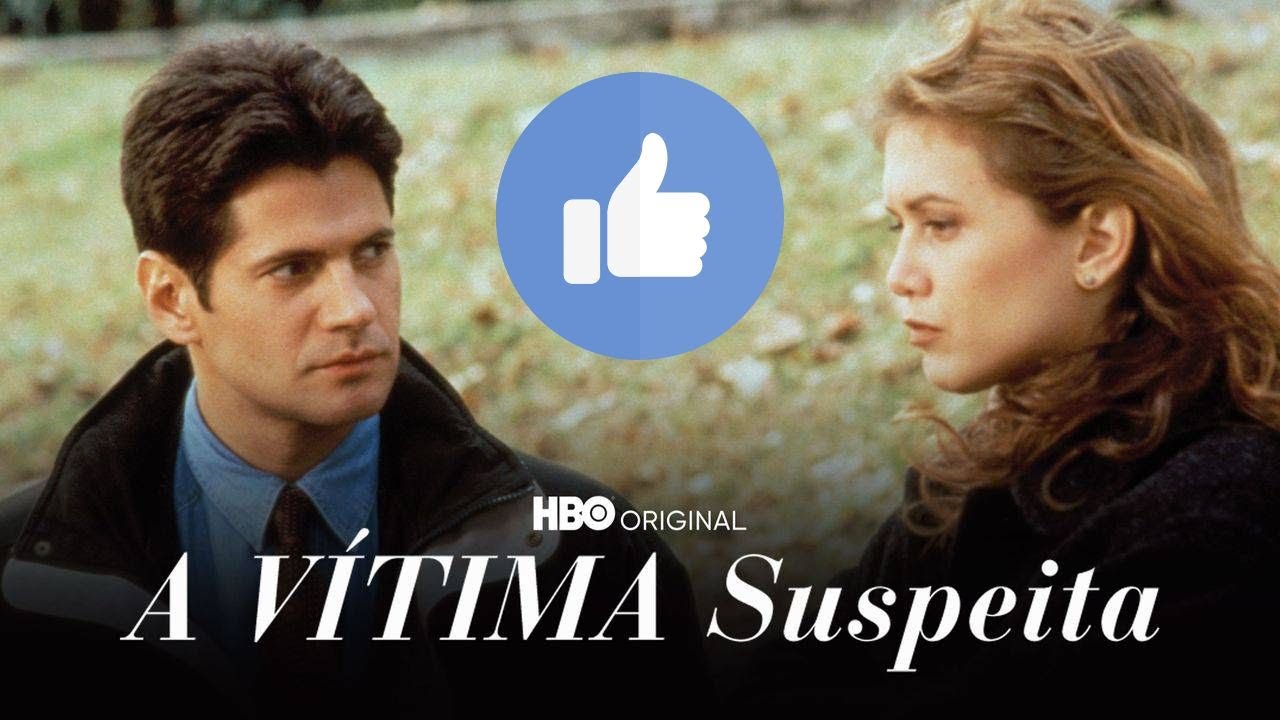 Crítica do filme A Vítima Suspeita (HBO Max) - YouTube
