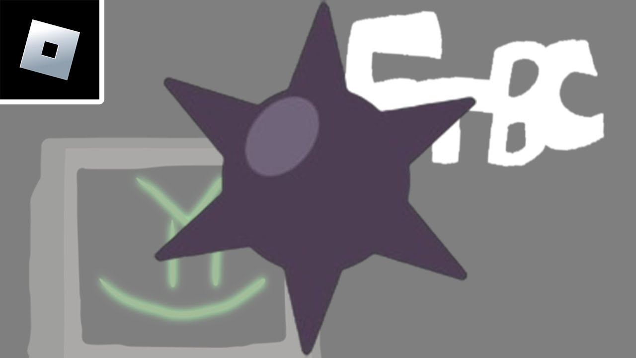 Roblox Find the BFB Characters: how to get "Spike Ball" - YouTube
