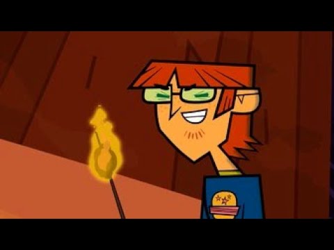 MAJOR PAINNNNN!!!!! Cartoon Network Throwbacks: Total Drama Island ...