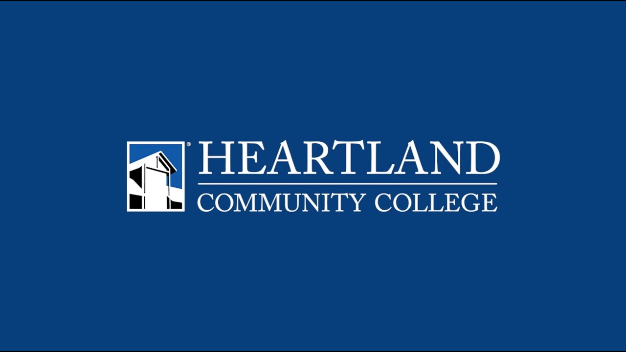 Happy Thanksgiving from Heartland Community College - YouTube