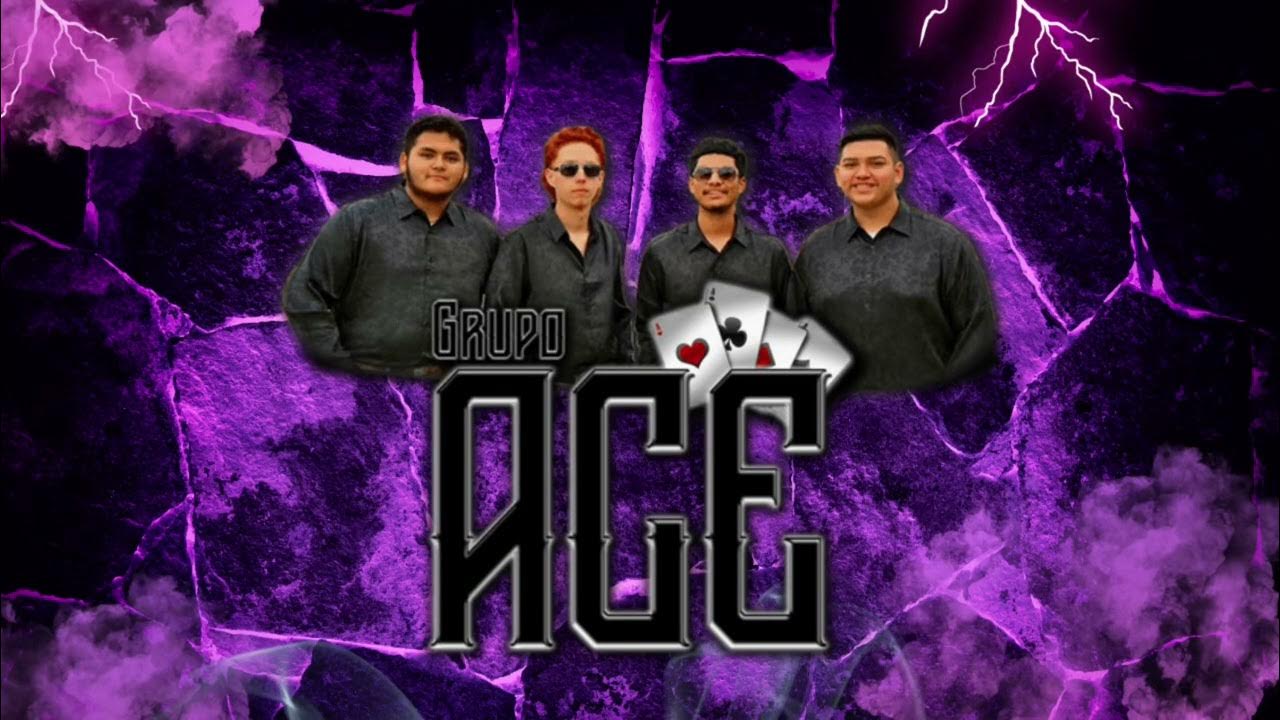 Grupo Ace Logo - YouTube