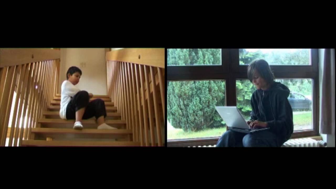 Studio München - Darda Drom - YouTube