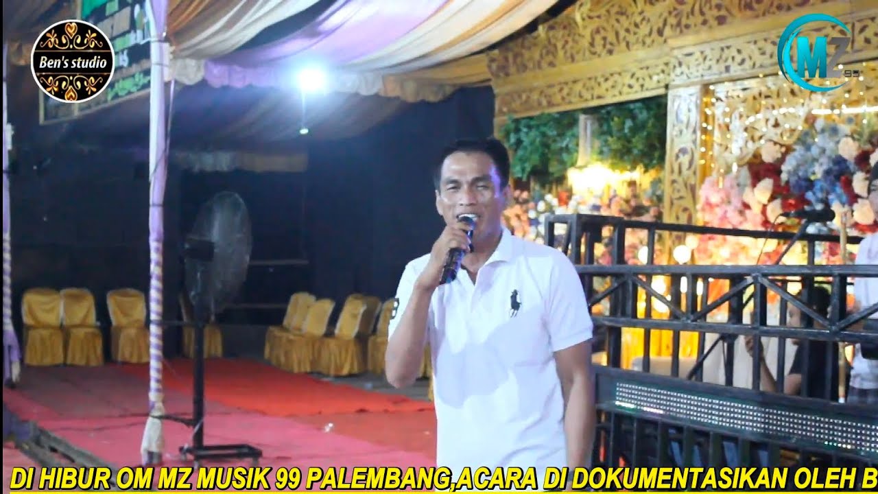 MZ MUSIK ||VOC YONO || ACARA DRMH BPK OPET & IBU NANI || BINGIN JUNGUT ...