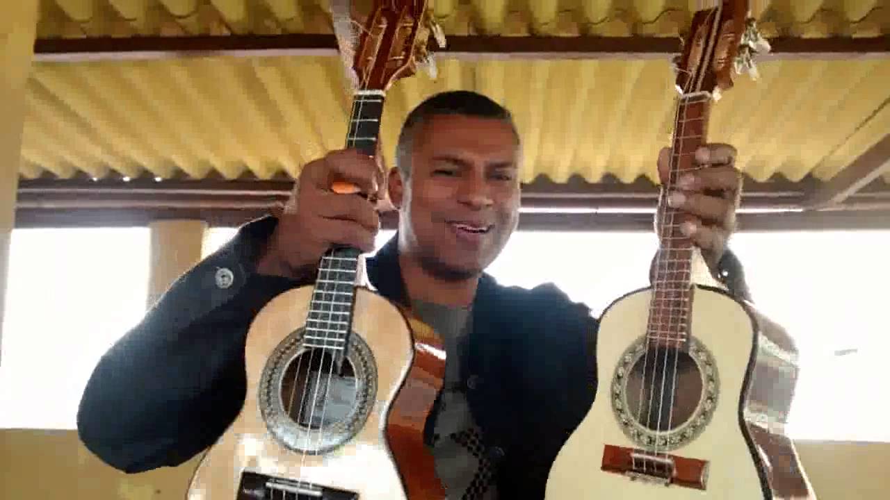 4 tipos de cavaco encomende o seu - www.emersonbrasamusic.com.br - YouTube