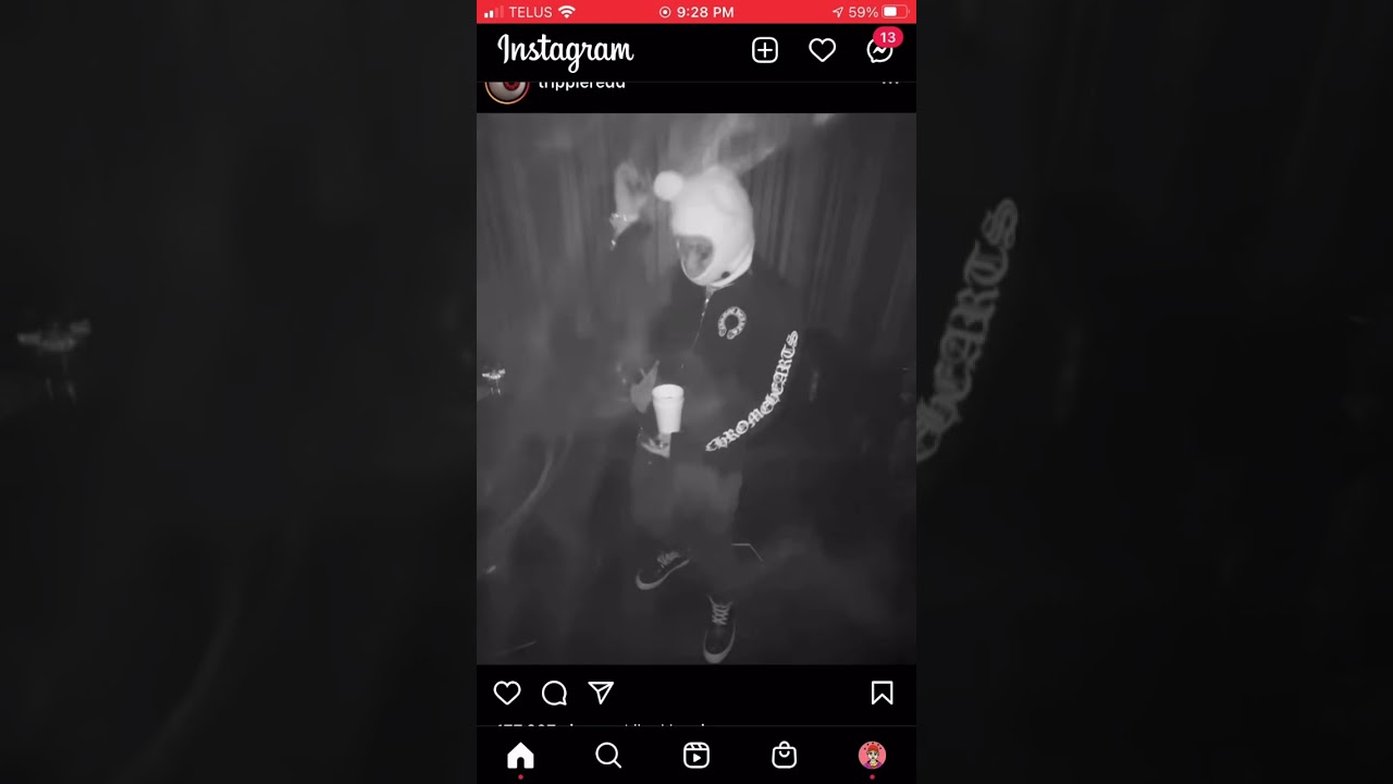 Trippie redd snippet allty 5 - YouTube