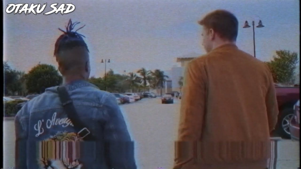 Xxxtentacion Hope Youtube