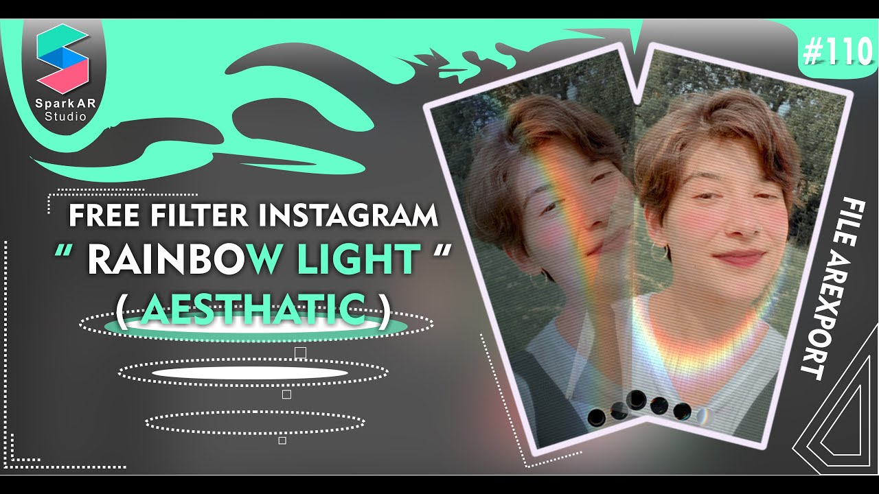Free Filter Instagram 