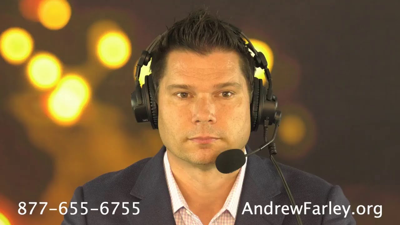 05/09 - Andrew Farley Live! - YouTube