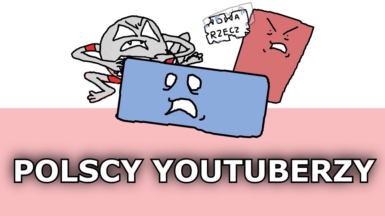 POLSKI YOUTUBE - YouTube