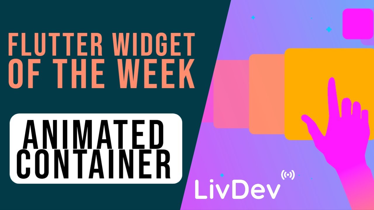 Flutter Widget Of The Week Animated Container Urdu Hindi YouTube flutter-widget-of-the-week-animated-container-urdu-hindi-youtube