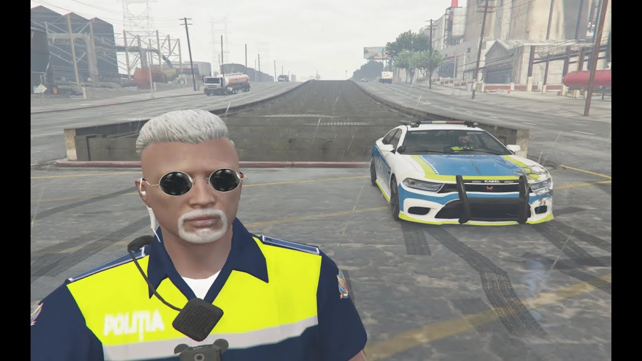 🔴[FPLAYT] POLITIA IN ACTIUNE !! - YouTube