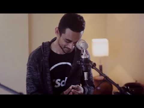 ADEK BERJILBAB BIRU  - (Cover By Tereza Feat. Eno Atjeh)_HD