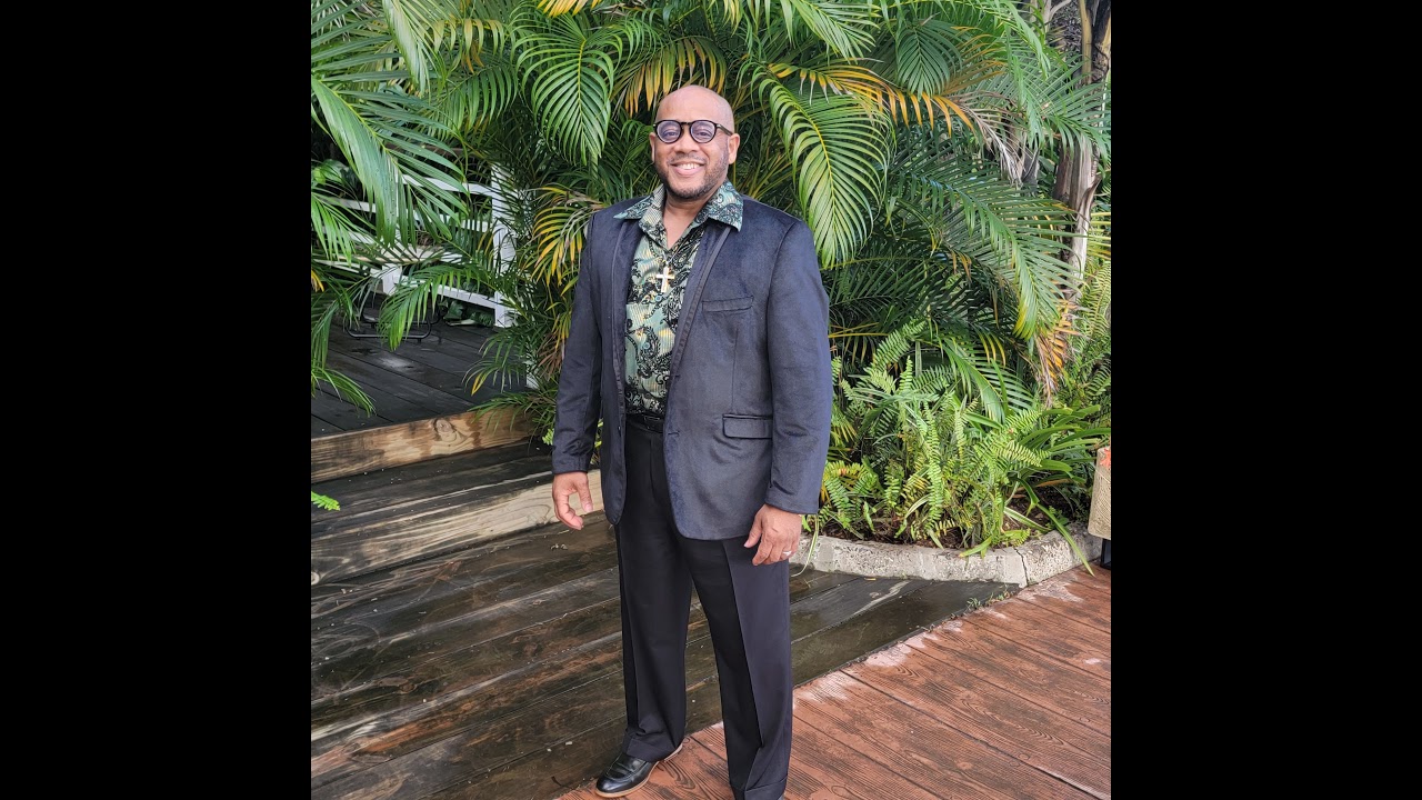 Charles Yarbrough Live Stream - YouTube