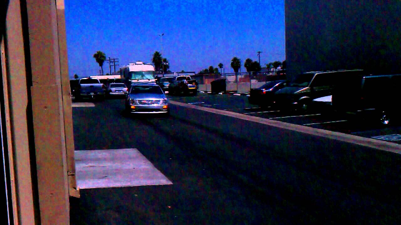 D3 STS-V SUPERCHARGED & TWIN TURBO - YouTube