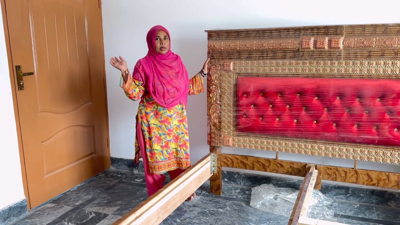 Room mien samaan rakh dia - YouTube