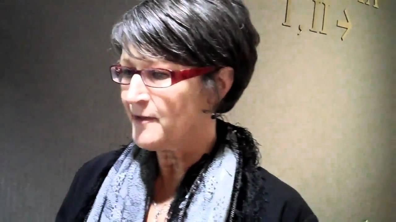 An Interview with Jane Groff KSPIRC Director - YouTube