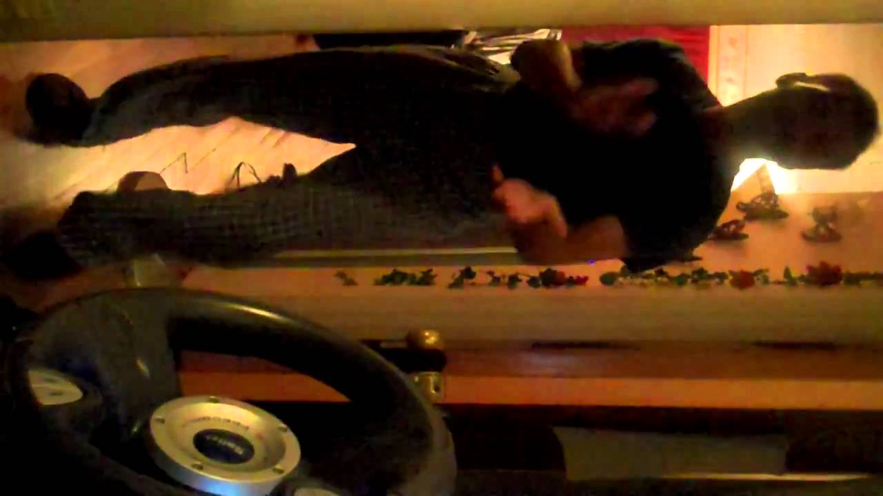 Drunk Man Dancing - YouTube