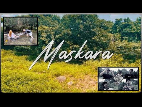 MASKARA MUSIC VIDEO SHOOT ( PRT. 02 ) RATED SPG! 🤣 - YouTube