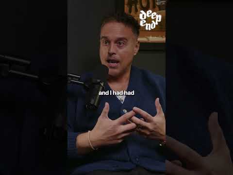 God saved him from HIV 🤯