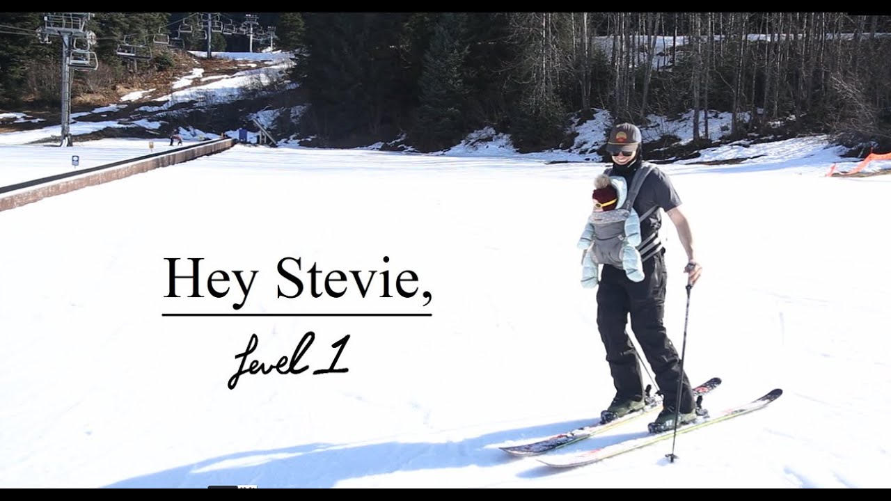 Hey Stevie - Logan Imlach Career Edit - YouTube