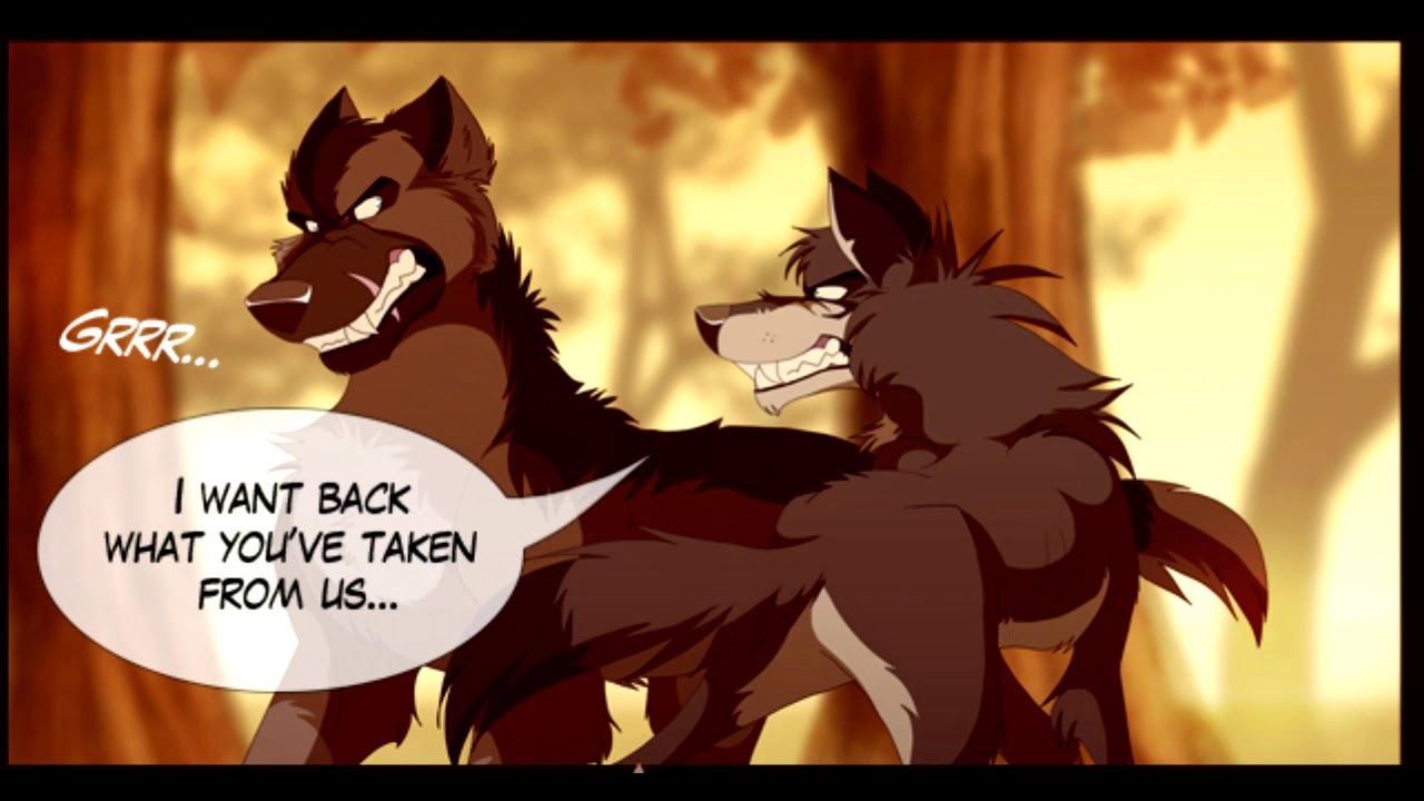 OMFA Comic Slideshow Part 9 - YouTube