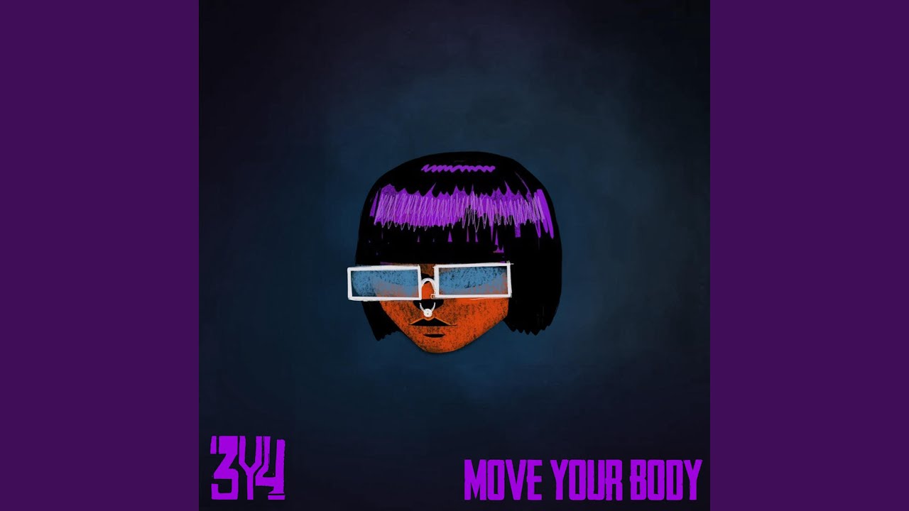 Move Your Body - YouTube