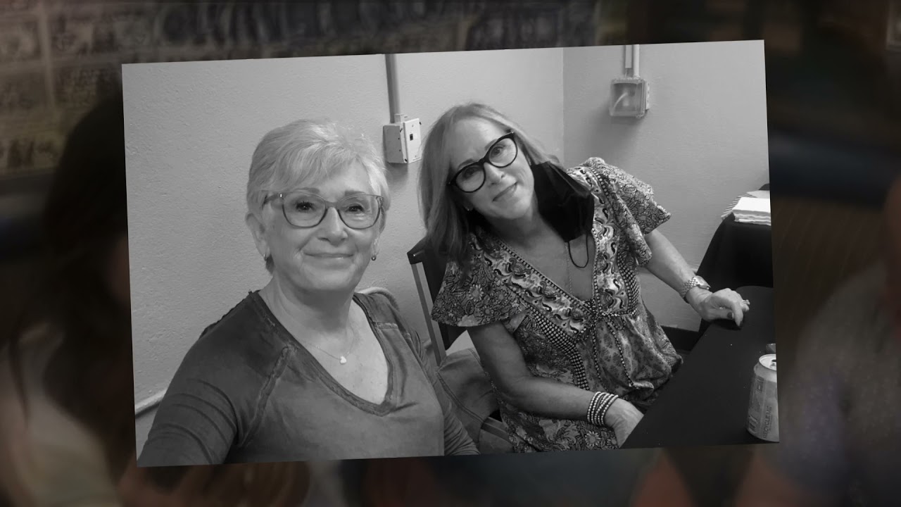 Debbie Sarter Retires! - YouTube