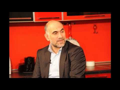 Elşən Xəzər -  Ya Abbas