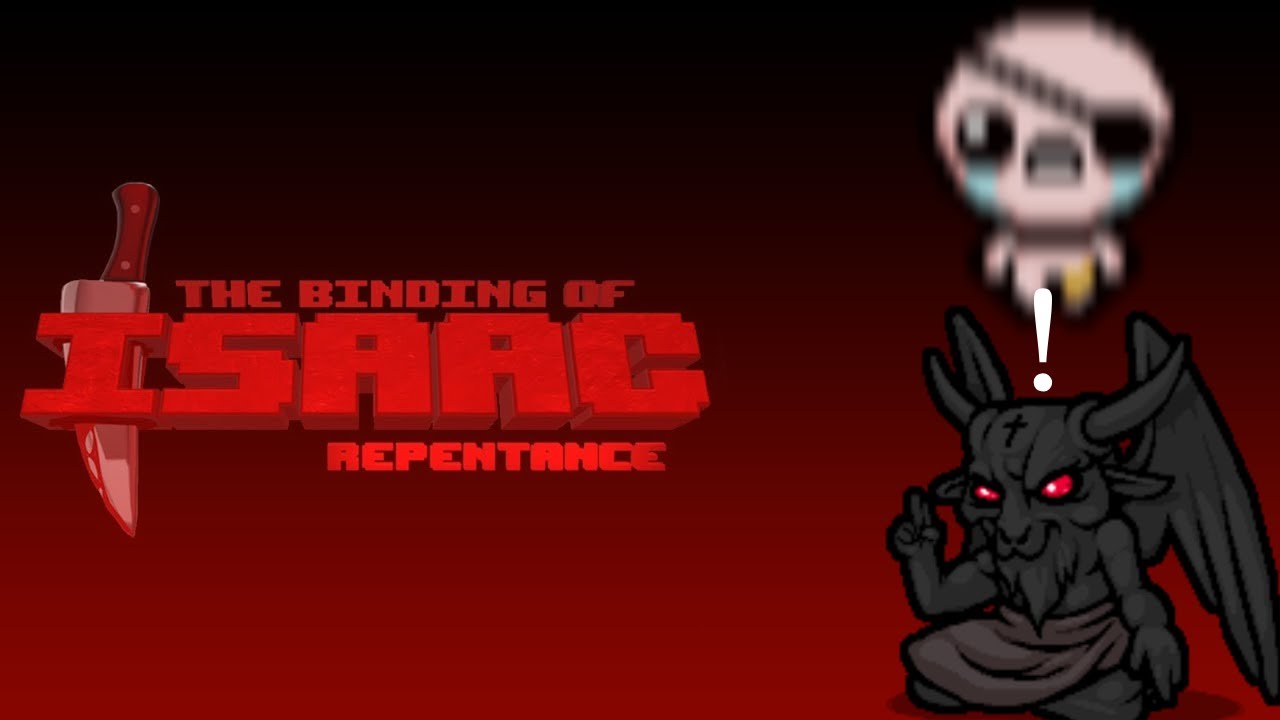 Cain to Satan: Repentance First File - YouTube