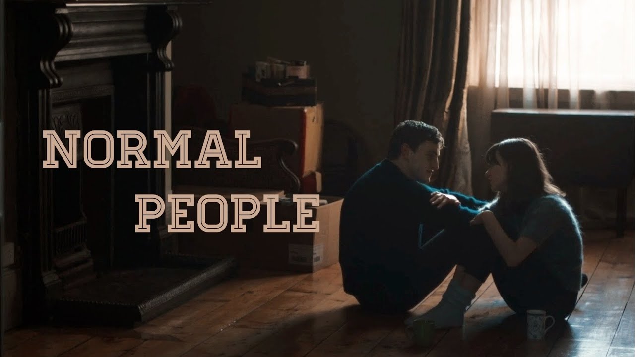Normal People | We'll be okay. - YouTube