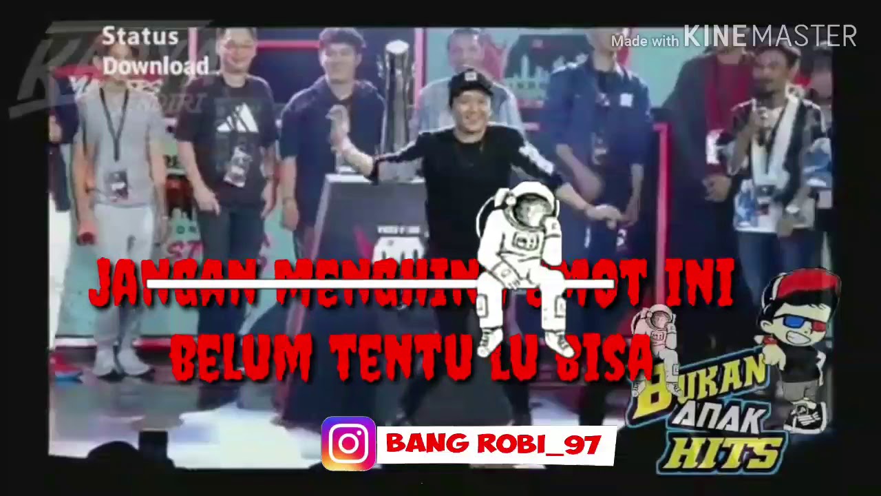 Free fire punya emot baru !!! dari kemaz setuju - YouTube