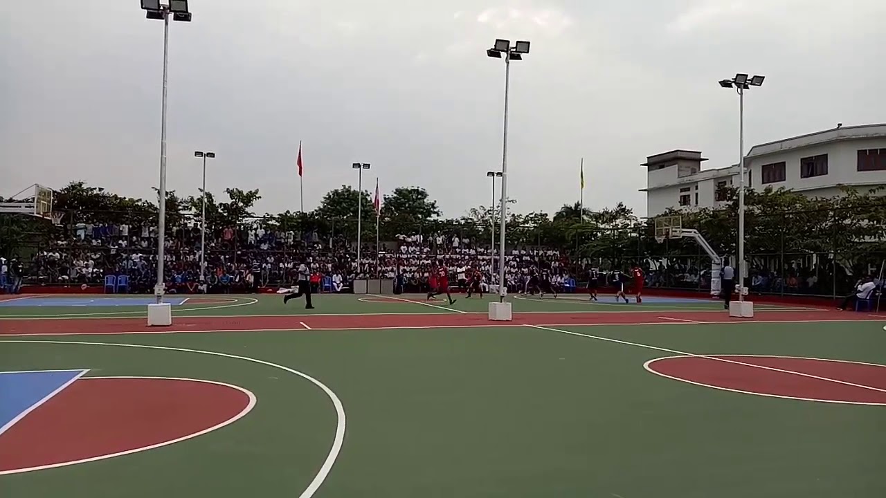 SFS NARENGI - YouTube