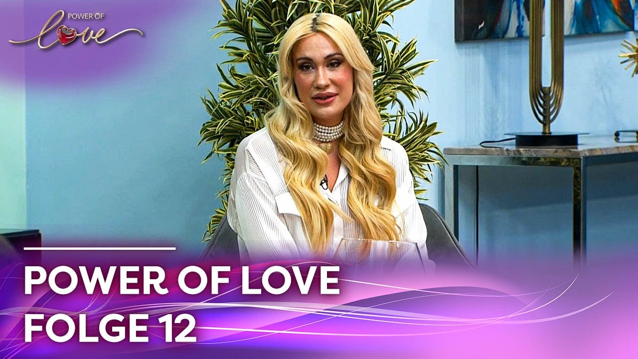 Power of Love Folge 12 | Power of Love @PowerofLovede - YouTube