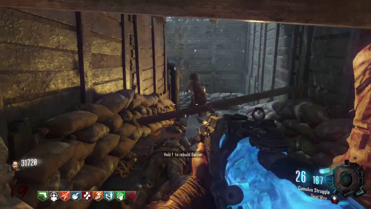 Origins Round 30 First room Challenge! 8TH IN WORLD!!! - YouTube