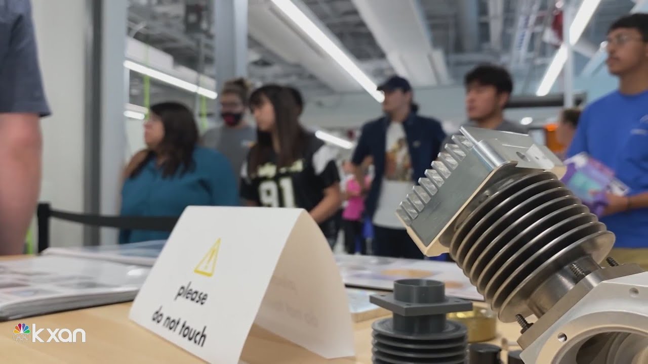 Austin Community College announces training program for Tesla jobs ...