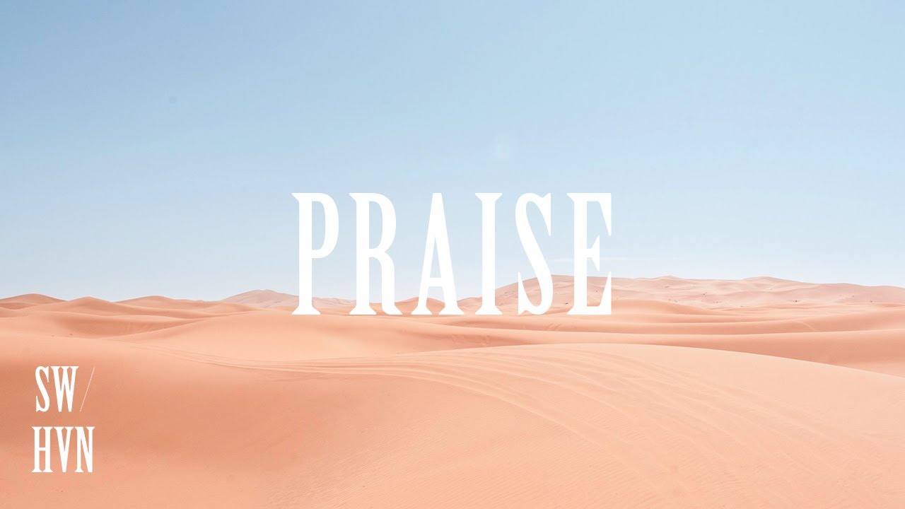 Best Christian Praise Instrumental Music for Prayer Meditation l ...