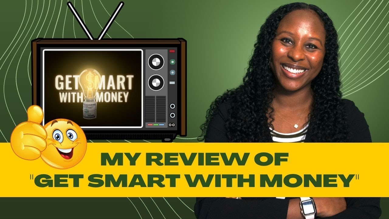 Get Smart With Money Film Review | Financial Freedom [Netflix] - YouTube