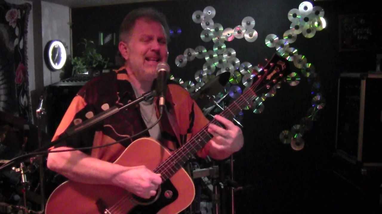 Casey Jones - Grateful Dead cover - YouTube