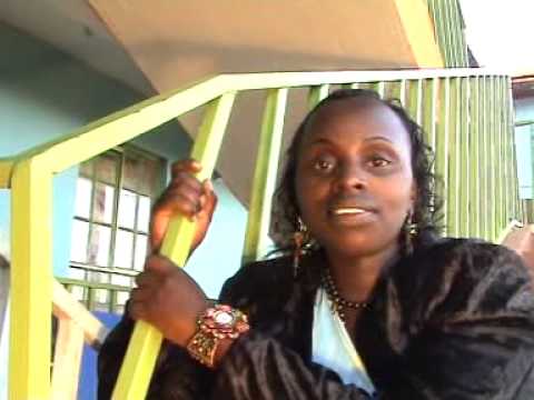AHSANTE MESSIAH-Purity Makena - YouTube