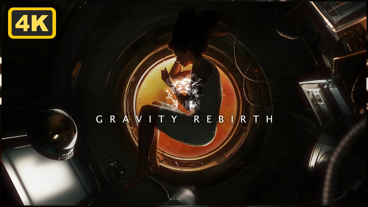 MIND TRAVELLING - GRAVITY REBIRTH - A FRESH START In A New World ...