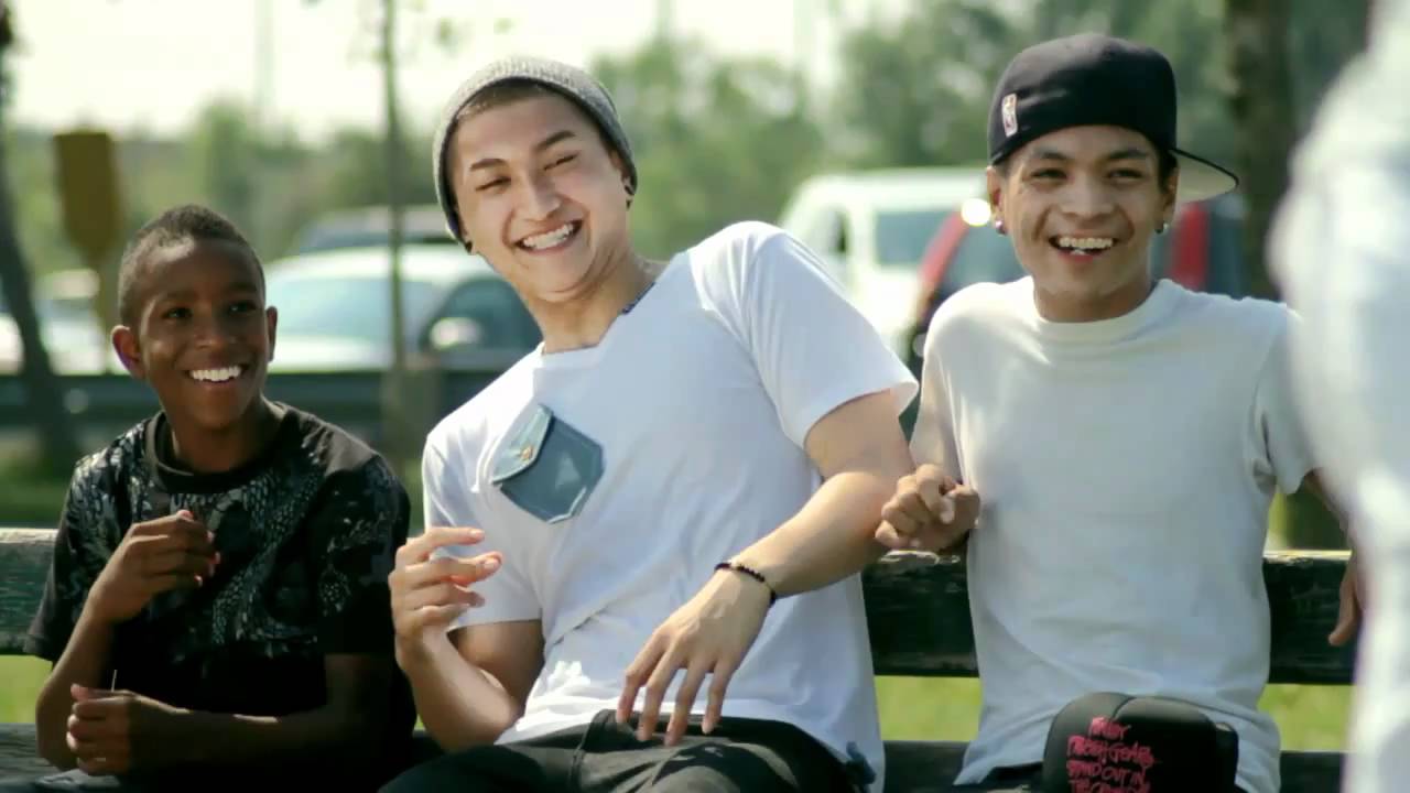"I'm Ray Ray" Rayandra Hudson - OFFICIAL MUSIC VIDEO - YouTube Music