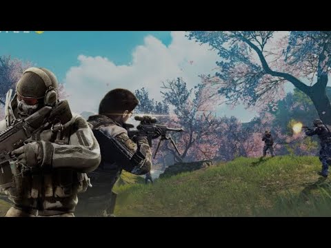 “Call of Duty Battle Royale Gameplay”. # 1 - YouTube