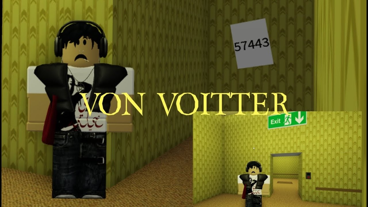 VON VOITTER ROBLOX SHREK IN THE BACKROOMS HOW TO FIND CODE AND EXIT SPEEDRUN IN 2 MINS von-voitter-roblox-shrek-in-the-backrooms-how-to-find-code-and-exit-speedrun-in-2-mins