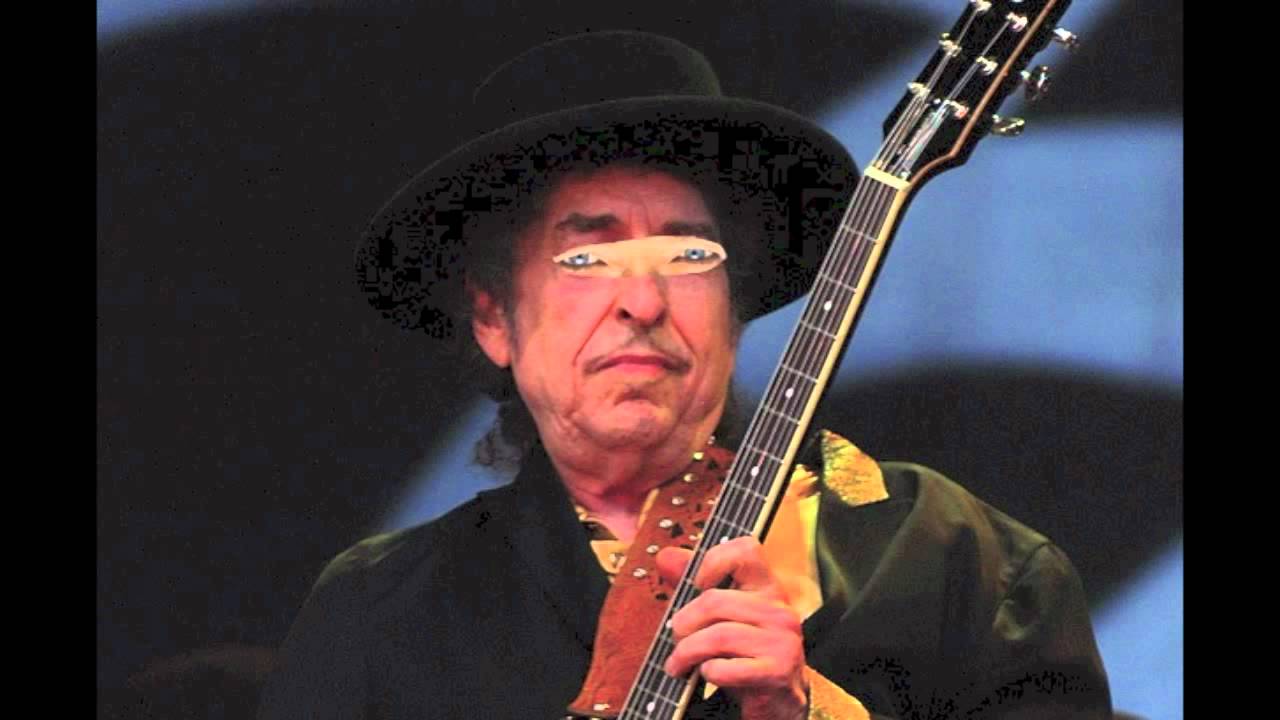 Dylan Bonus Track NEW *Narrow Way Alt Recording* - YouTube