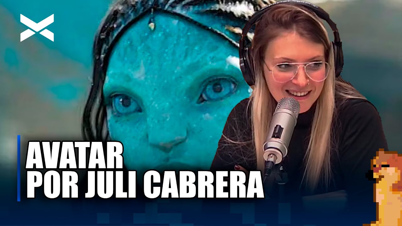 Rubia esotérica presenta: La secuela de Avatar, la historia del film de ...