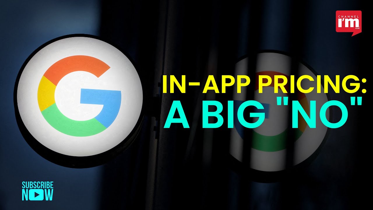 To thwart Google's new in-app pricing mechanism, Indian Start-ups file ...